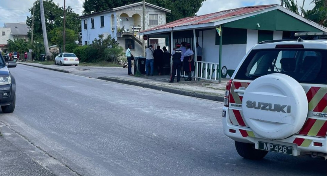 Days With Multiple Attacks Resulting in Homicides – Barbados Crime Blog